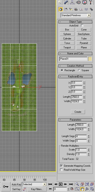 GSA Advanced Golf Simulators: ProX Golf Simulation