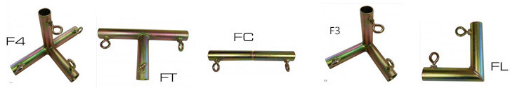 GSA Golf: Cage enclosures