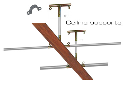 GSA Golf: Cage enclosures