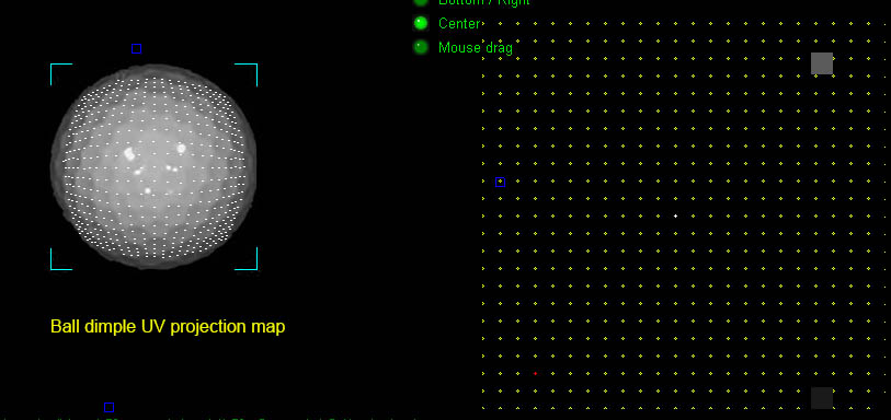GSA Golf Simulator Theory