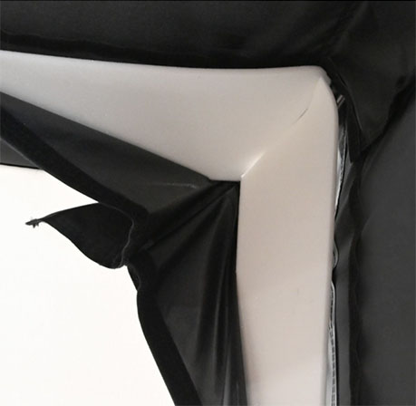 GSA Golf: Golf Simulator Screens