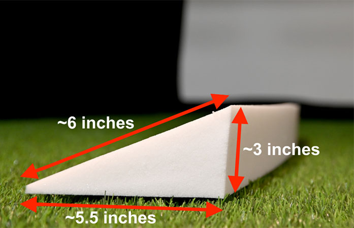 GSA Golf: Golf Simulator Screens