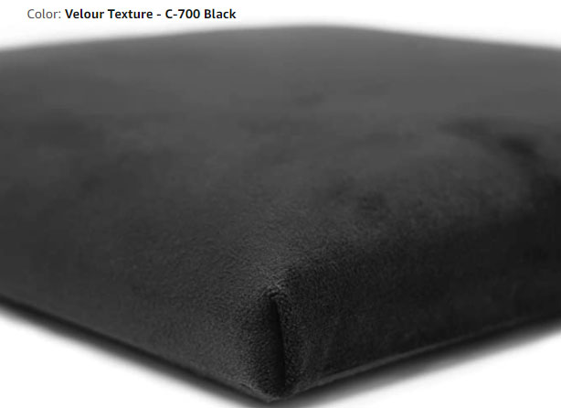 GSA Golf Panel Enclosures