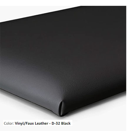 GSA Golf Panel Enclosures