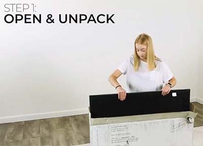 GSA Golf Panel Enclosures