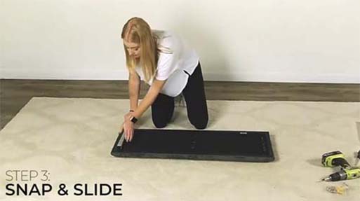 GSA Golf Panel Enclosures