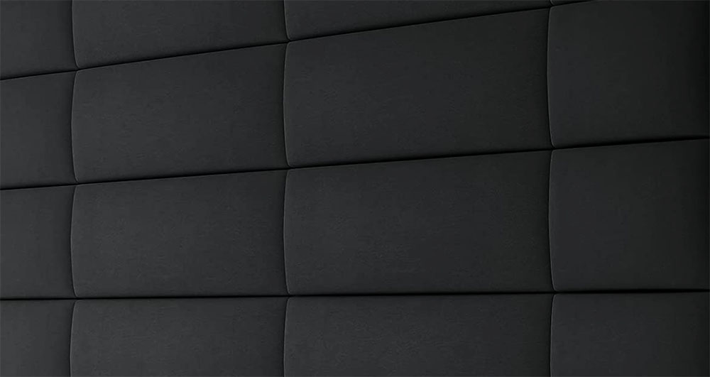 GSA Golf Panel Enclosures